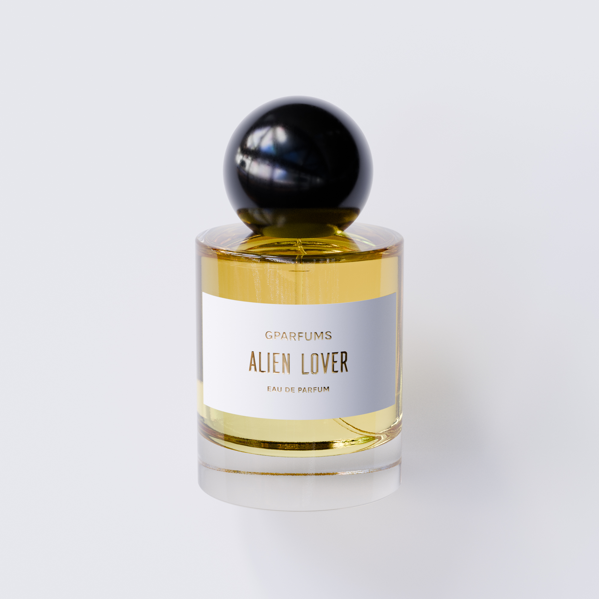 Alien Lover - gparfums.com